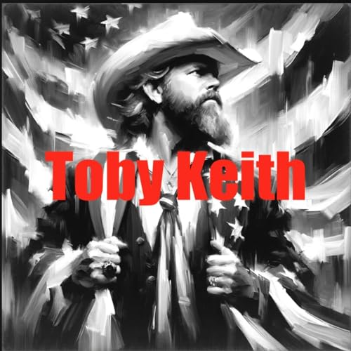 Amazon.com: Toby Keith - Audio Biography : Quiet. Please: Books
