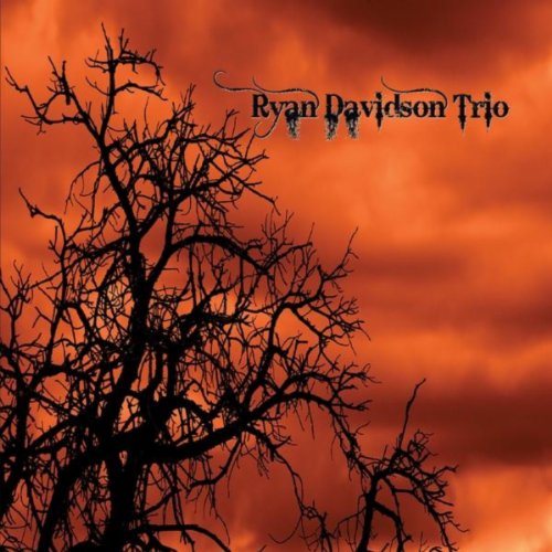 Amazon.com: Ryan Davidson Trio : Ryan Davidson Trio: Digital Music
