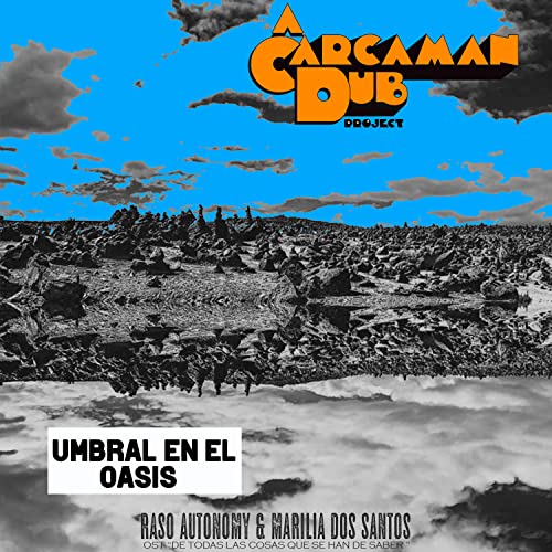 Amazon Music Unlimited - Carcaman Dub feat. Marilia Dos Santos & Raso ...