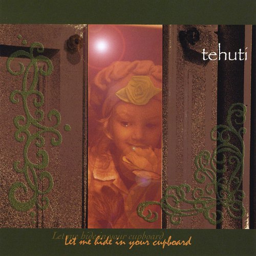 Amazon MusicでTehutiのLet Me Hide in Your Cupboardを再生する