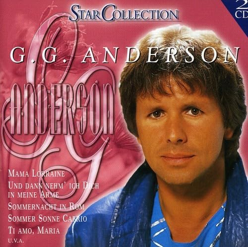 G.G. Anderson - Starcollection - Amazon.com Music