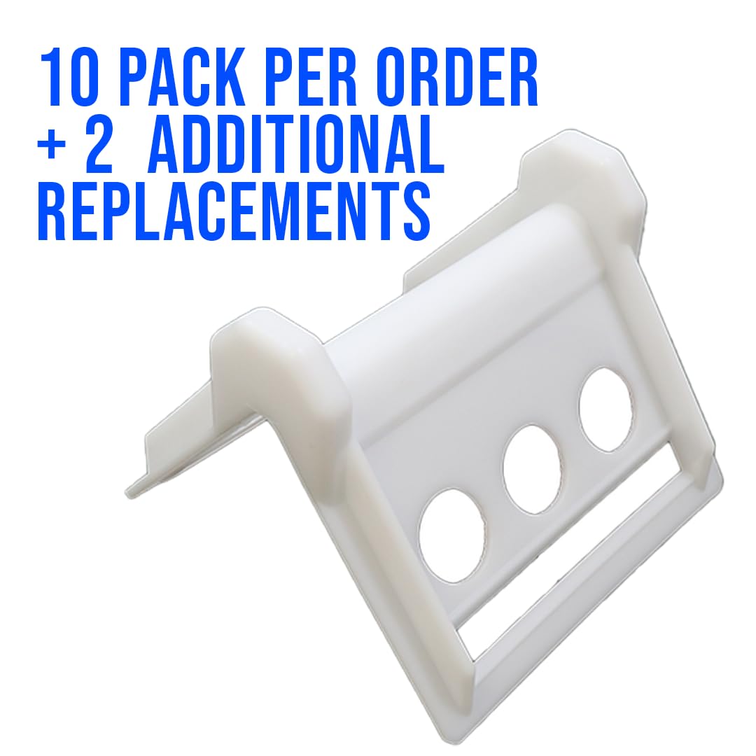 Snapklik.com : Boxer 12 Pack Corner Edge Protector For Tie Down ...