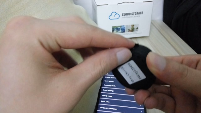 Watch How to insert TF card on Amazon Live