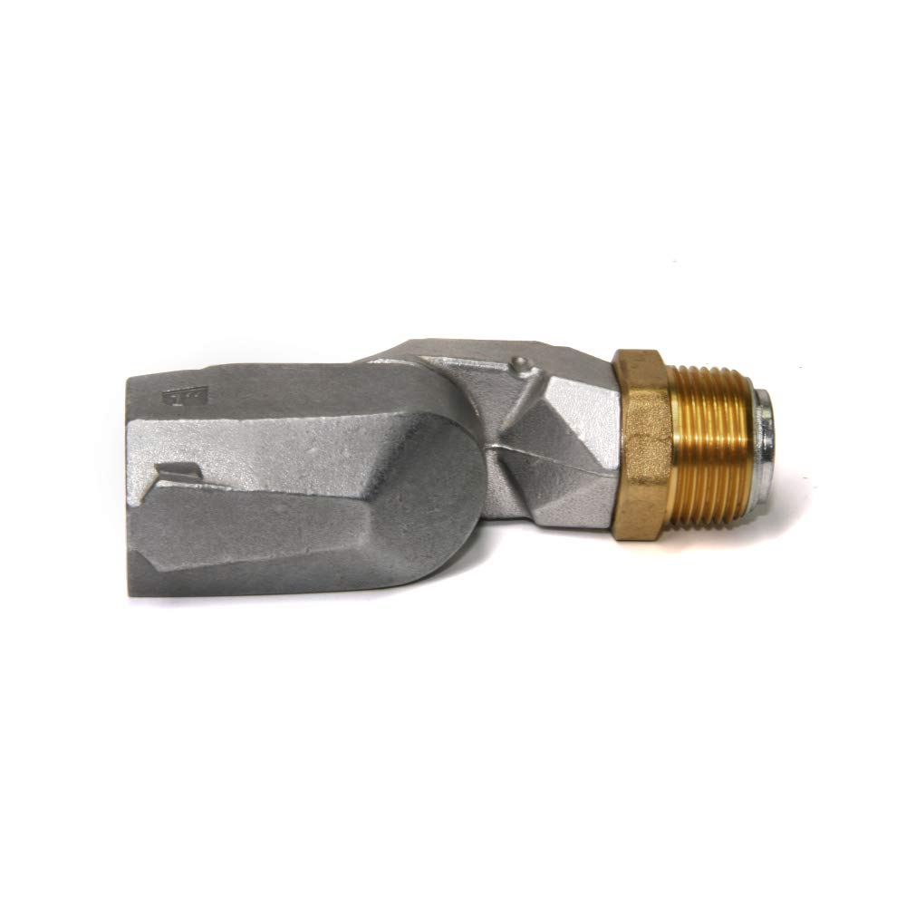 Snapklik.com : 1 Inch Fuel Swivel