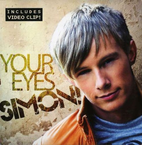 Simon Says - Your Eyes - Amazon.com Music