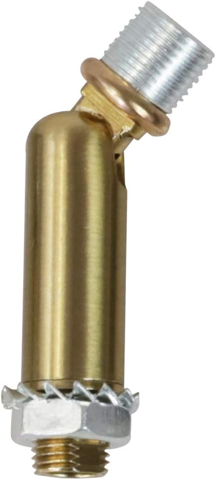 KCO Lighting 2pcs Sloped Ceiling Adapter for Ceiling Lamp Pendant Light ...