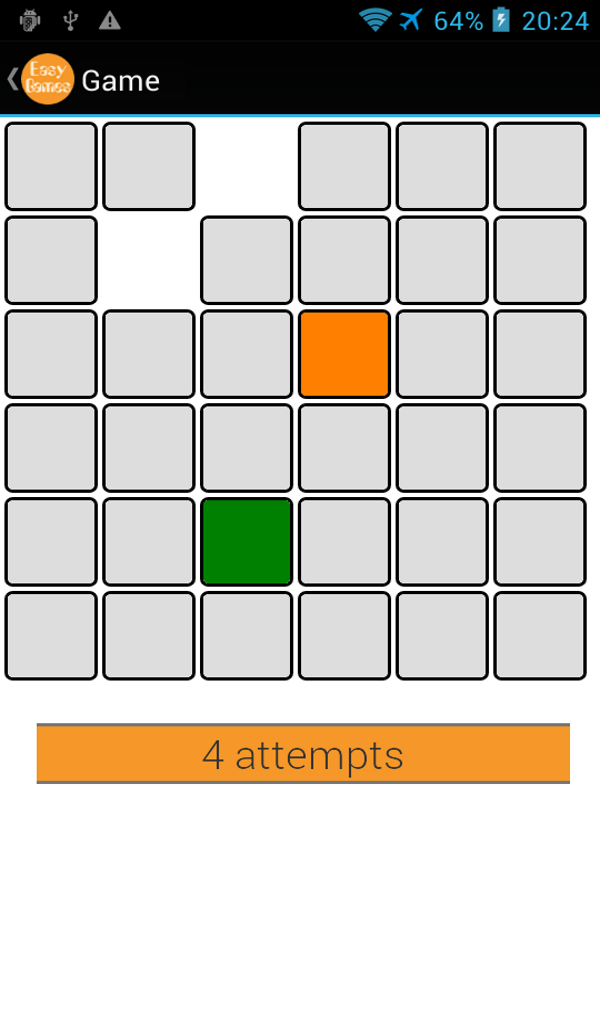 Easy Games - App on Amazon Appstore