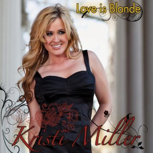 Love is Blonde by Kristi Miller on Amazon Music - Amazon.co.uk