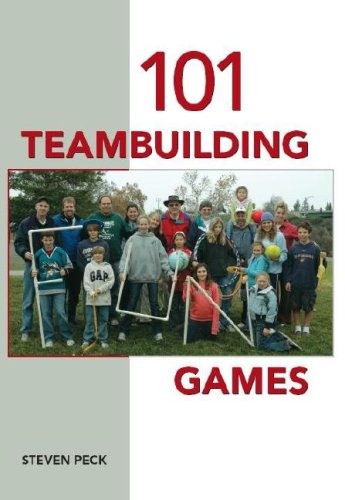 Buy 101 Teambuilding Games Book Online at Low Prices in India | 101 ...