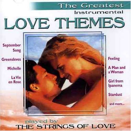 Greatest Instrumental Love Themes: Amazon.es: CD y vinilos}