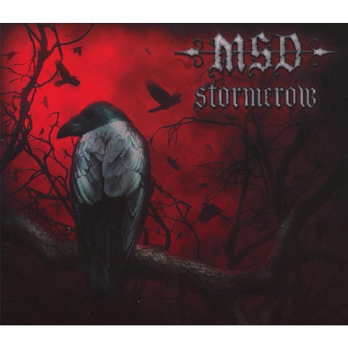 Play stormcrow by MSD on Amazon Music