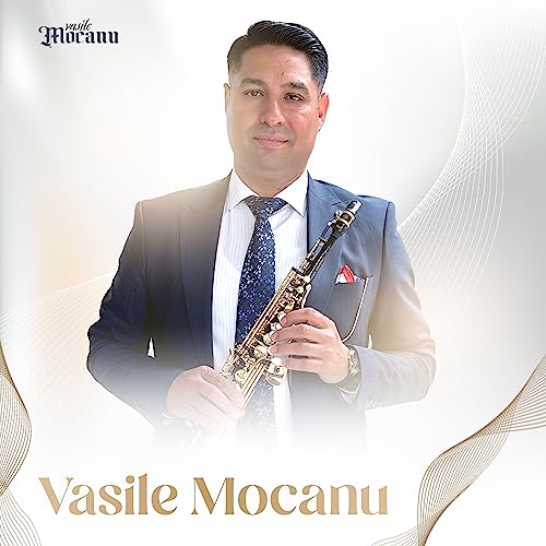 Instrumental 2021 by Vasile Mocanu on Amazon Music - Amazon.com
