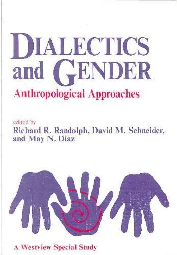 Amazon.com: Dialectics And Gender: Anthropological Approaches ...