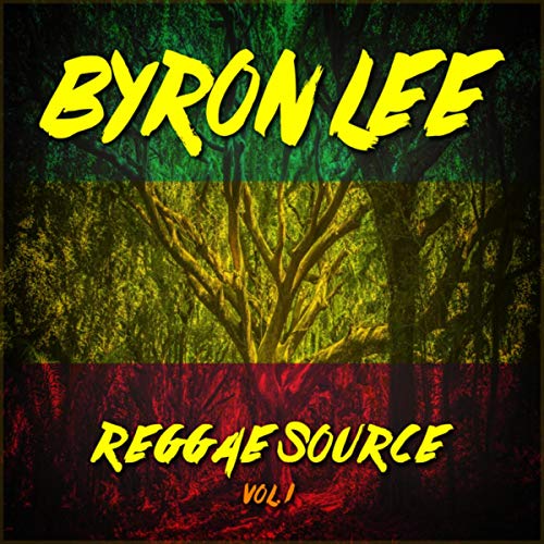 Play Reggae Source Vol. 1 by Byron Lee on Amazon Music
