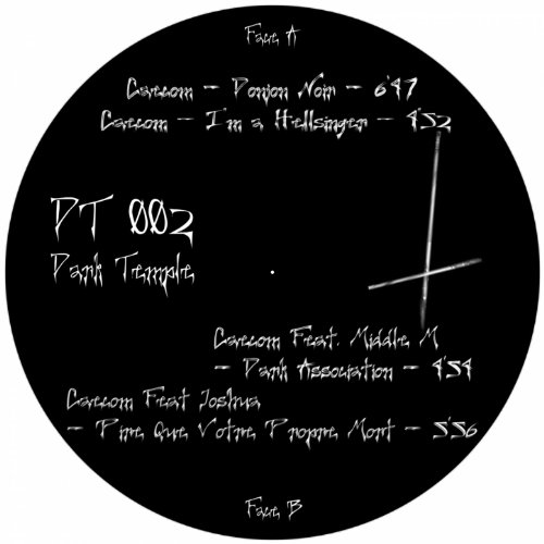 Play Donjon noir by Caecom on Amazon Music