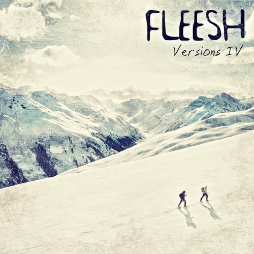 Amazon MusicでFleeshのVersions IVを再生する