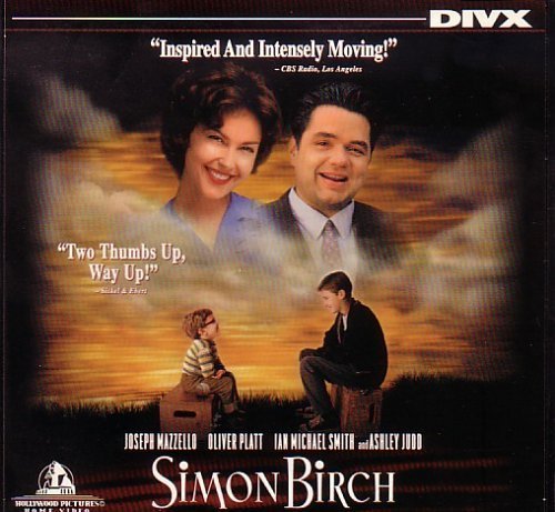 Amazon.com: Simon Birch (DIVX) : Oliver Platt, Ashley Judd: Movies & TV