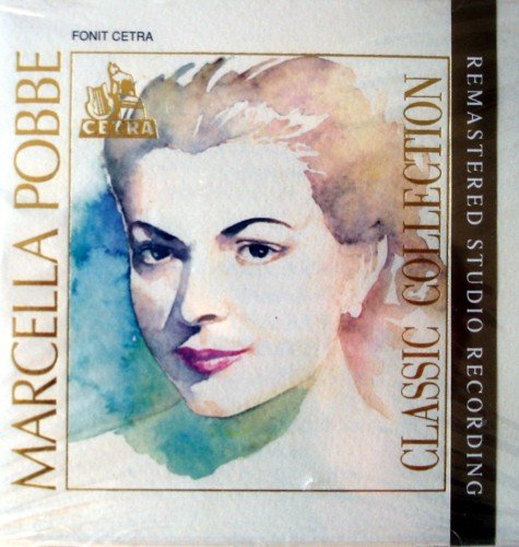 Classic Collection: Pobbe,Marcella: Amazon.es: CD y vinilos}