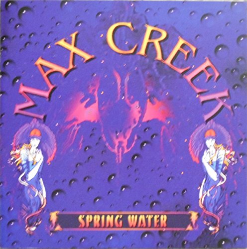 Spring Water: Creek, Max: Amazon.in: Music}