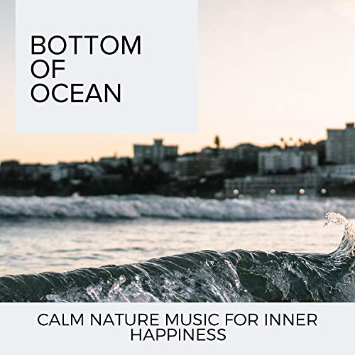 Bottom Of Ocean - Calm Nature Music for Inner Happiness by VARIOUS ...