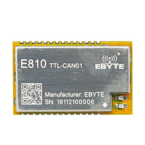 Buy Ebyte E810-TTL-CAN01 UART TTL to CAN-Bus CAN Protocal Modbus 3.3V ...