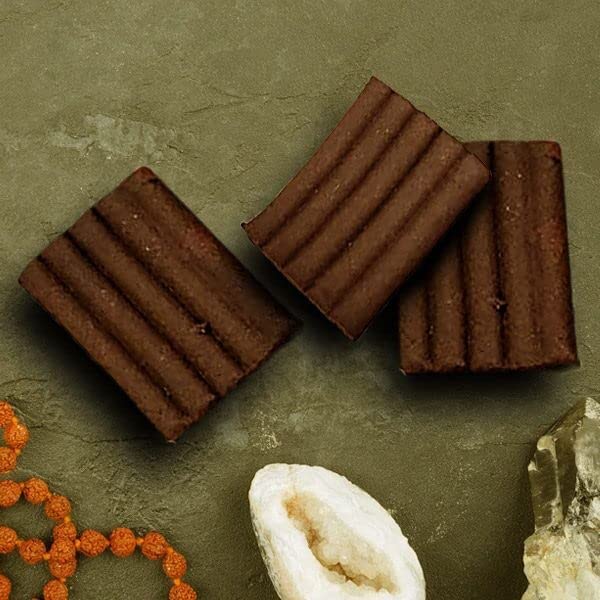 RDK Aromatic Incense Dhoop Roll for Pooja and Meditation | Wet ...