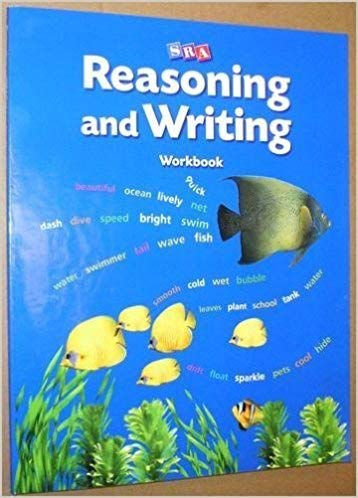 Reasoning and Writing: Level C Workbook: Engelmann, Siegfried, and ...