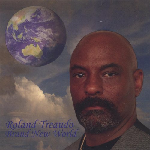 Play Brand New World by Roland Treaudo on Amazon Music