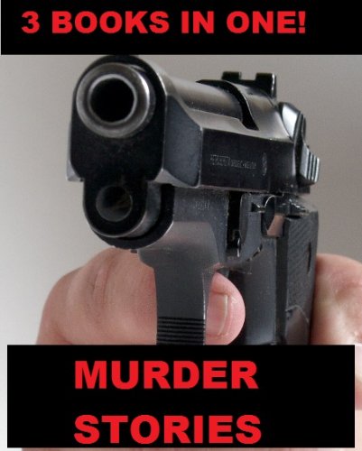Amazon.com: Murder Stories (Selected Murder Stories Book 1) eBook ...