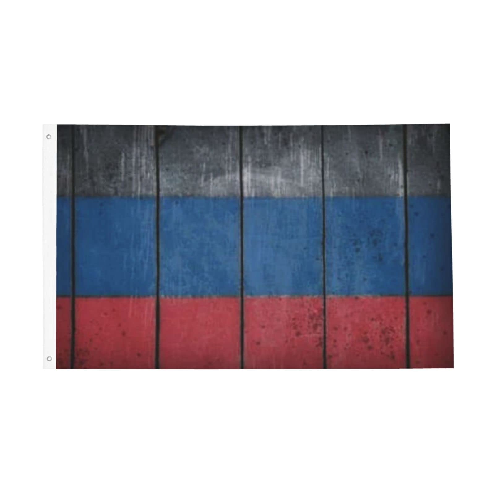 Old Russian Flag