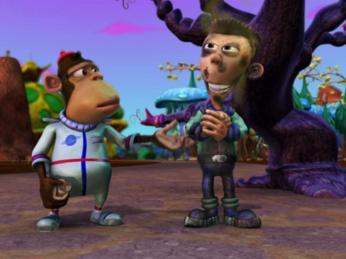 Watch Planet Sheen Volume 1 | Prime Video