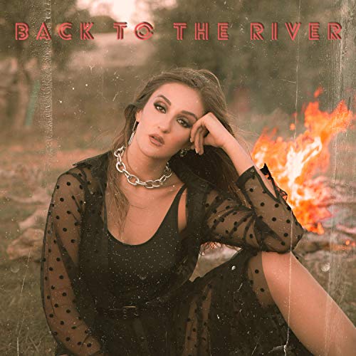 Back to the River (Radio Edit) by Michela Agius on Amazon Music ...