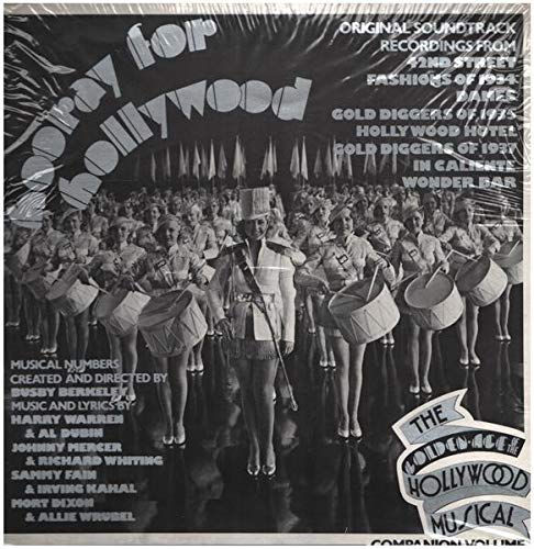 Amazon.com: AL GILBERT AND STEPPING TONES RECORDS PRESENTS HOORAY FOR ...
