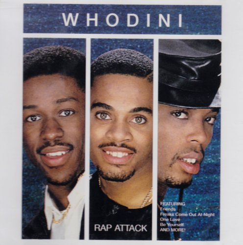Amazon.com: Rap Attack: Beauty & Personal Care