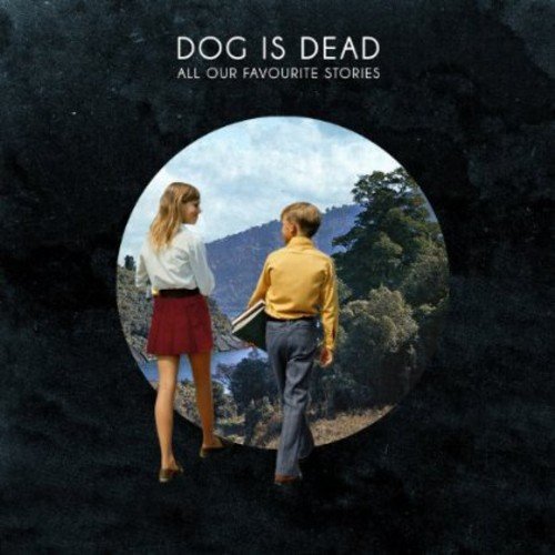 Dog Is Dead, Simon Bloar, Wendi Rose, Janet Ramus, Robert Milton ...