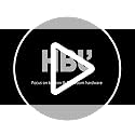HBL' 30 Pack | 3 Inch Center to Center Matte Black Cabinet Pulls ...