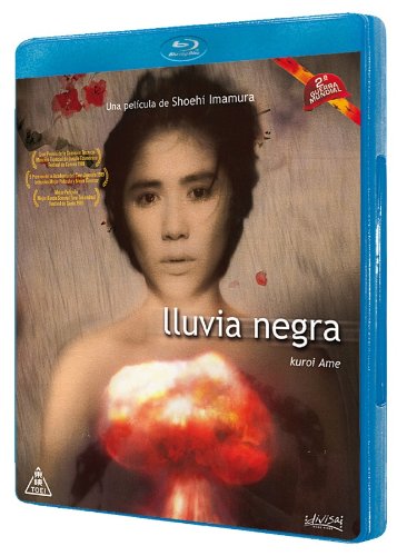 Lluvia Negra [Blu-ray]: Amazon.es: Yoshiko Tanaka, Kazuo Kitamura ...