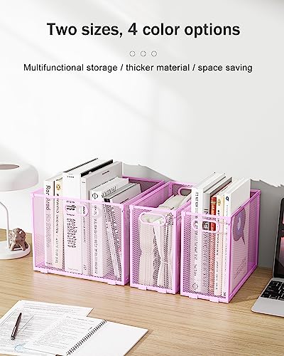 Snapklik.com : Oterri Hanging File Organizer, Metal File Organizer ...