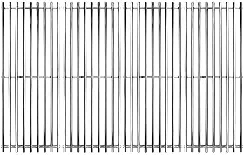 Amazon.com : Broil King 11141 Stainless Rod Cooking Grid Baron Grills ...