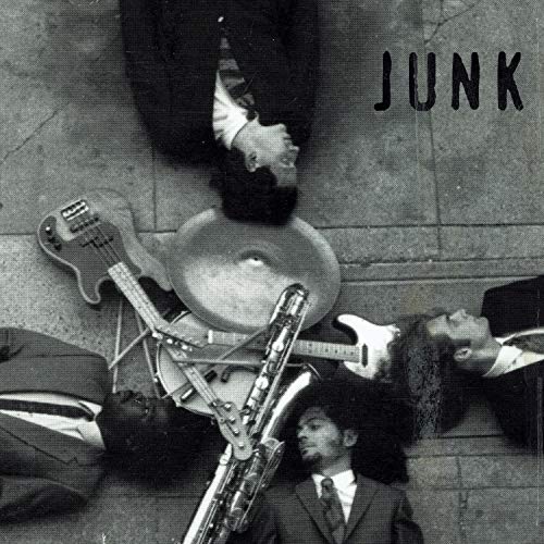 Play Junk by Junk on Amazon Music