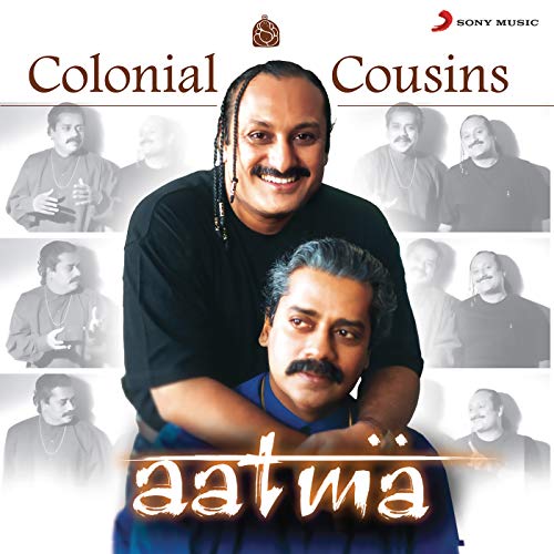 Amazon.com: Aatma : Colonial Cousins: Digital Music