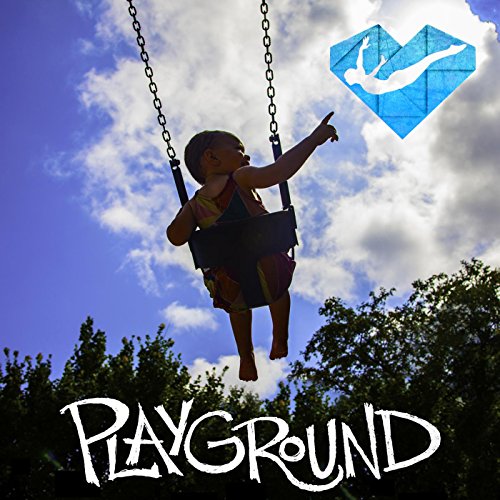 Amazon.com: Playground : High Dive Heart: Digital Music