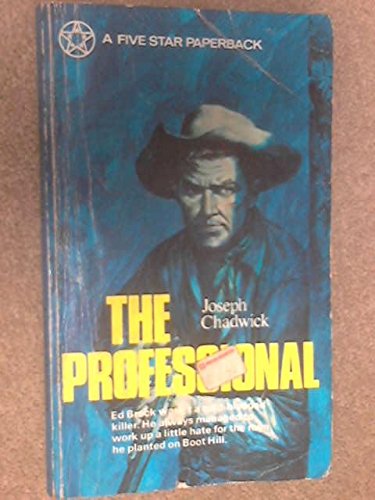 The Professional: Amazon.co.uk: Joseph Chadwick: Books