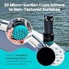 Amazon.com: SquidCup Non-Tipping, Anti-Spill Cup Holder for Boats ...