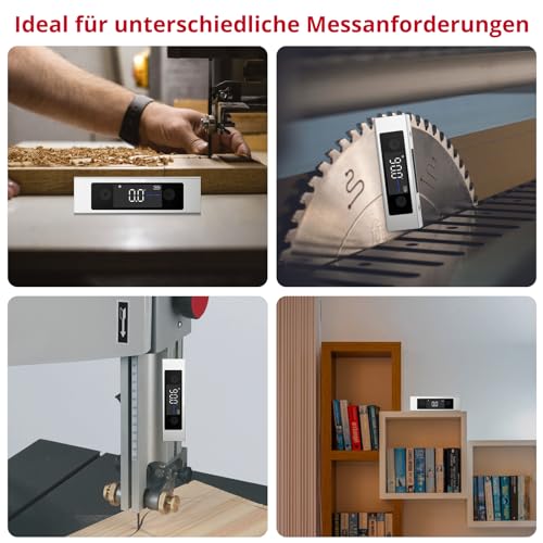 Laser Winkelmesser – Die 15 besten Produkte im Vergleich ...