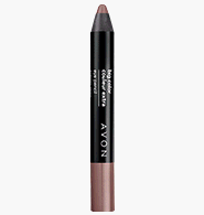 Amazon.com : Avon Big Color Eye Pencil Slate : Beauty & Personal Care