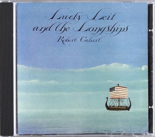 Calvert, Robert - Lucky Leif & The Long Ships - Amazon.com Music