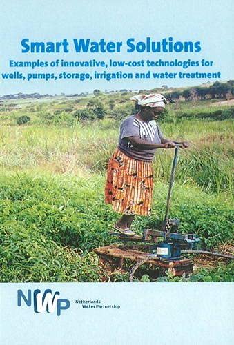 Smart Water Solutions: Examples of Innovative, Low-Cost Technologies ...