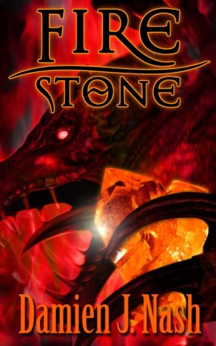 Firestone: Nash, Damien J: 9781480050044: Amazon.com: Books