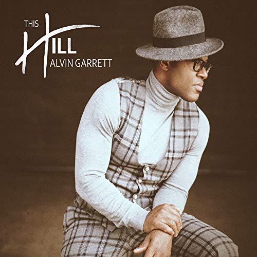 Amazon.com: This HILL : Alvin Garrett: Digital Music